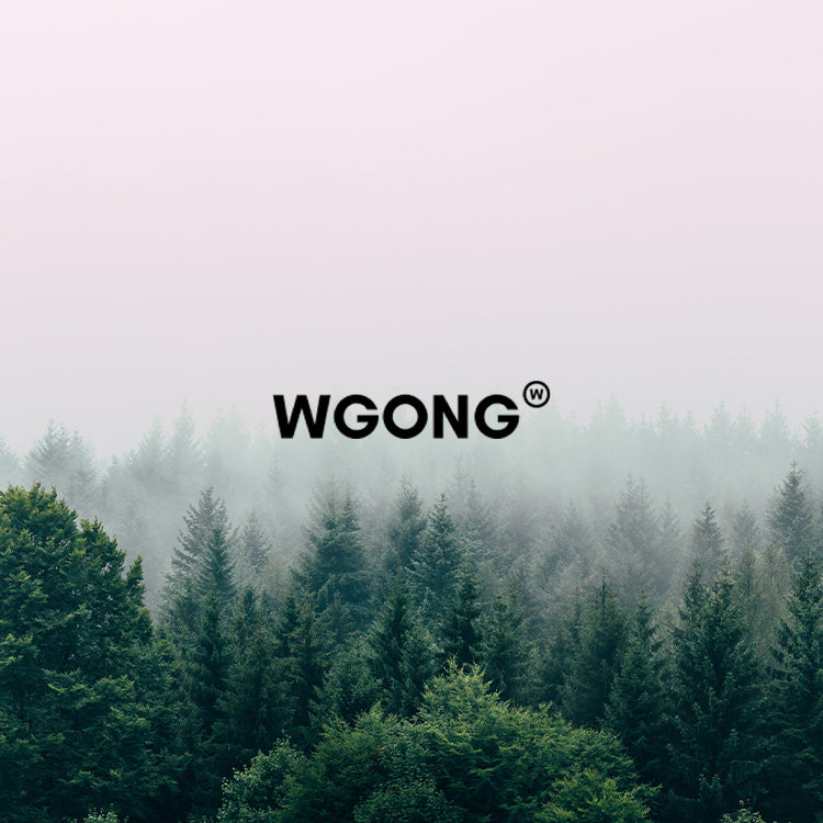 WGONG｜新作アイテム入荷中